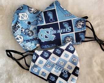 Unc Tarheel - Etsy