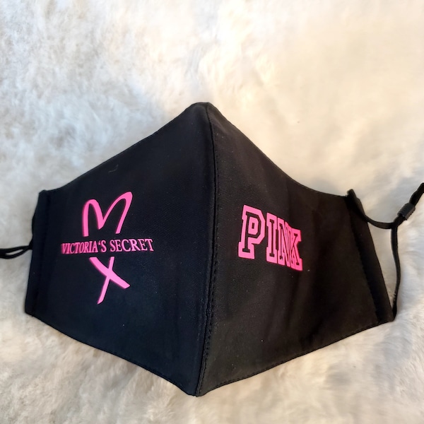 Victoria Secret Mask - Etsy