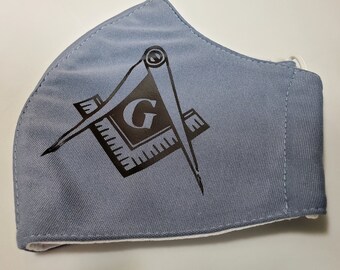 Free Mask Temple - Etsy