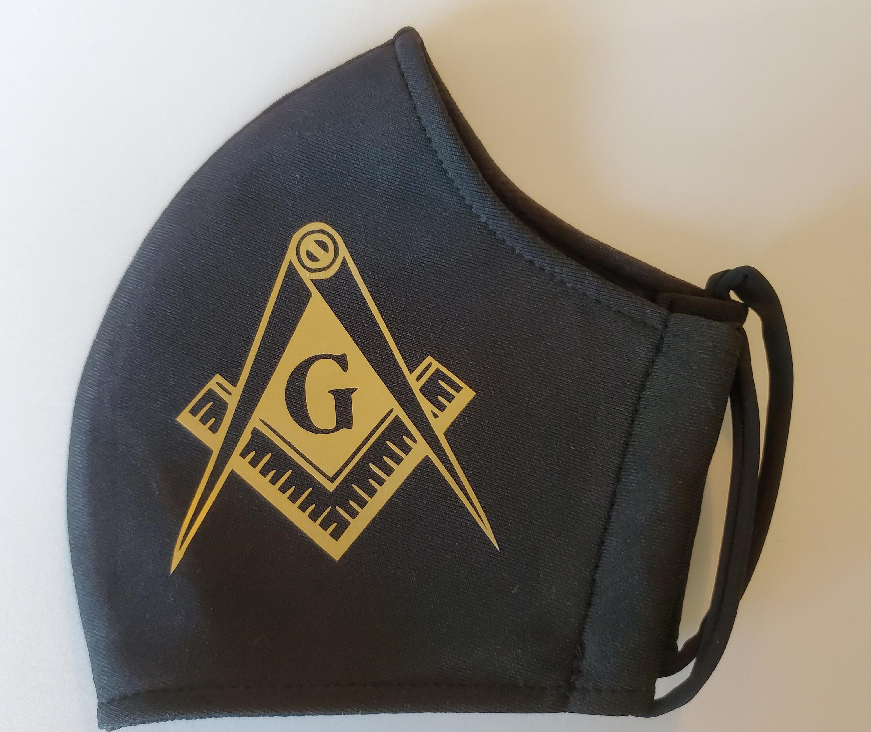 Masonic and Shriners Mask & Apparel T-shirt Hoodie - Etsy