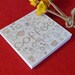 Coffee Time Tear-away Pad, Coffee Notepad, Memo Pad, Coffee Lover, Note ...