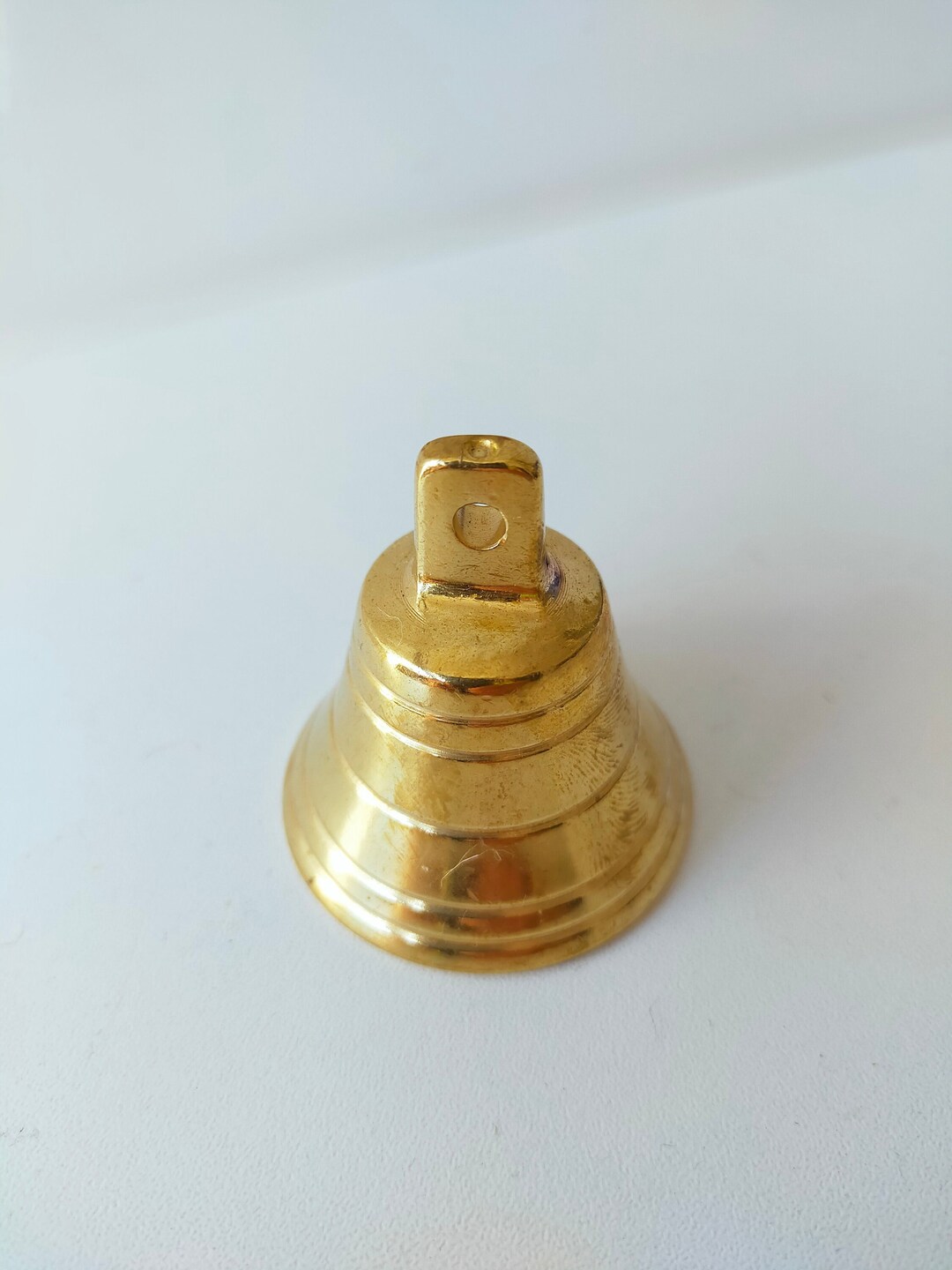 Bell Chime Farmhouse Religious Altar Decor Ritual Spiritual Prayer ...