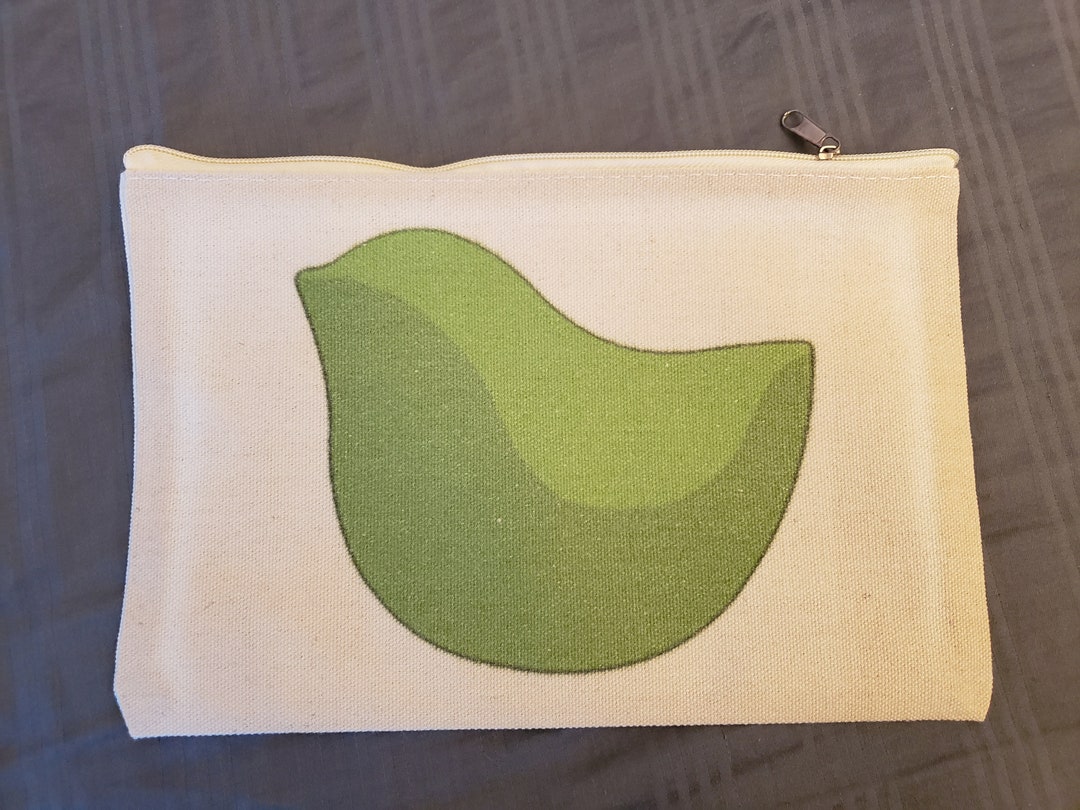 Ahgase Hand Bag/make-up Bag - Etsy