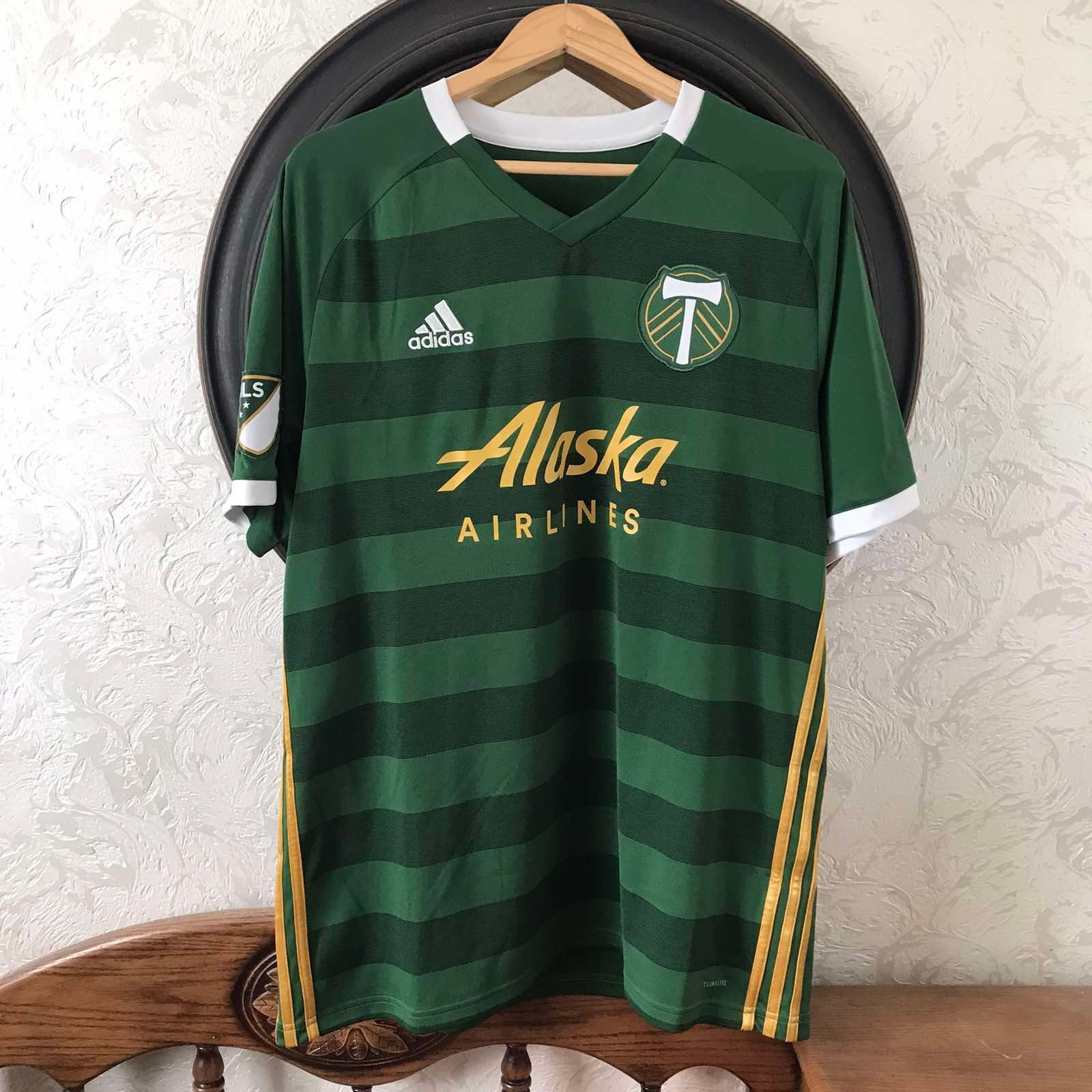 Portland Timbers Homepage