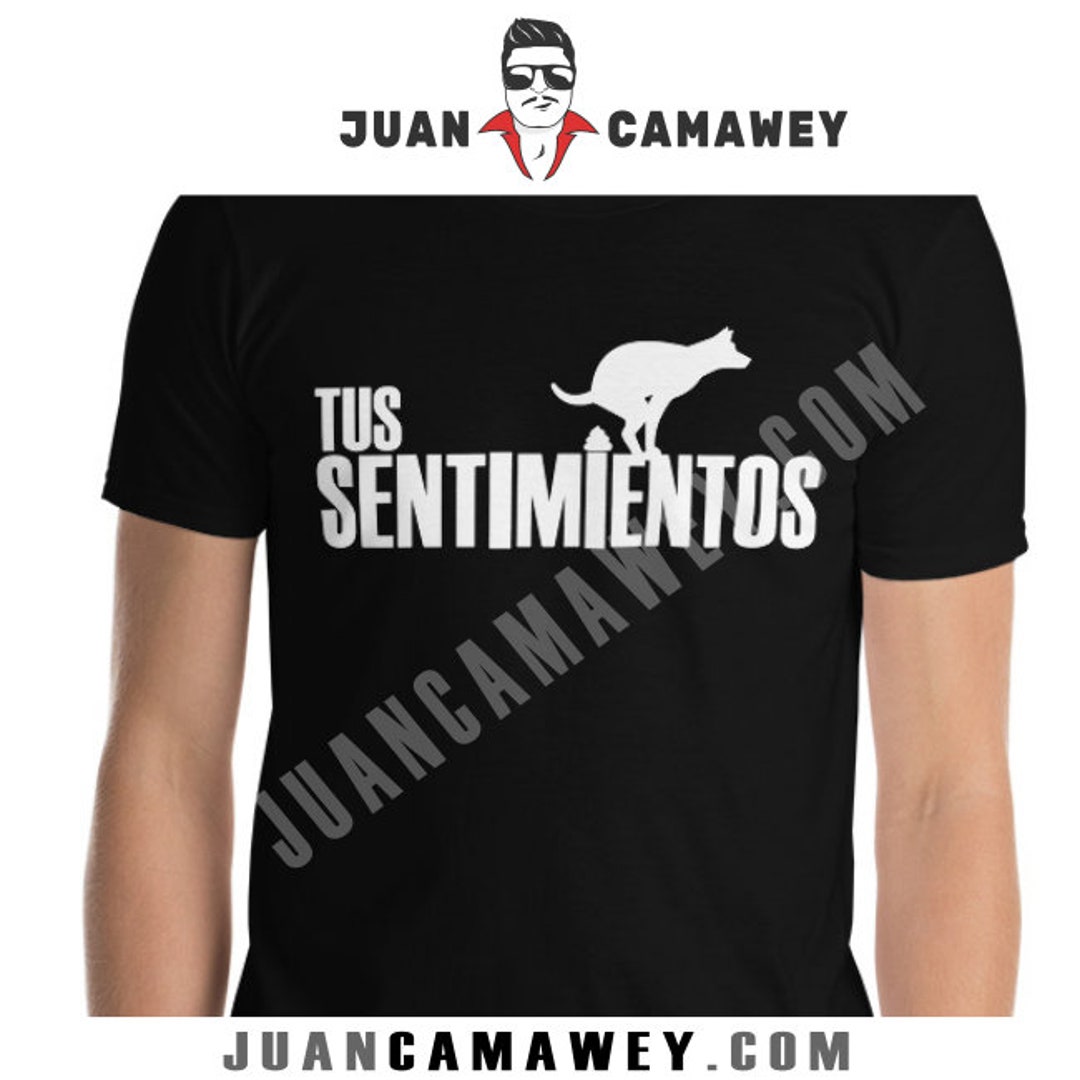 T-shirt Mi Ex Me Cago En Tus Sentimientos Ex Pareja Boyfriend Novia ...
