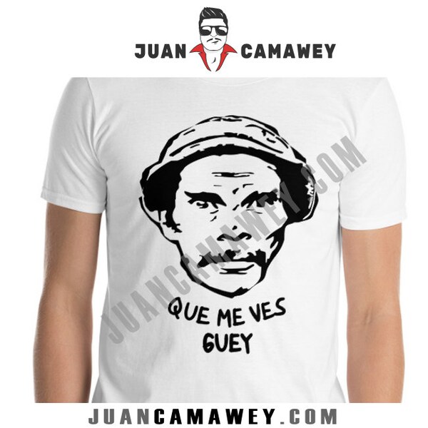 Don Ramon - Etsy