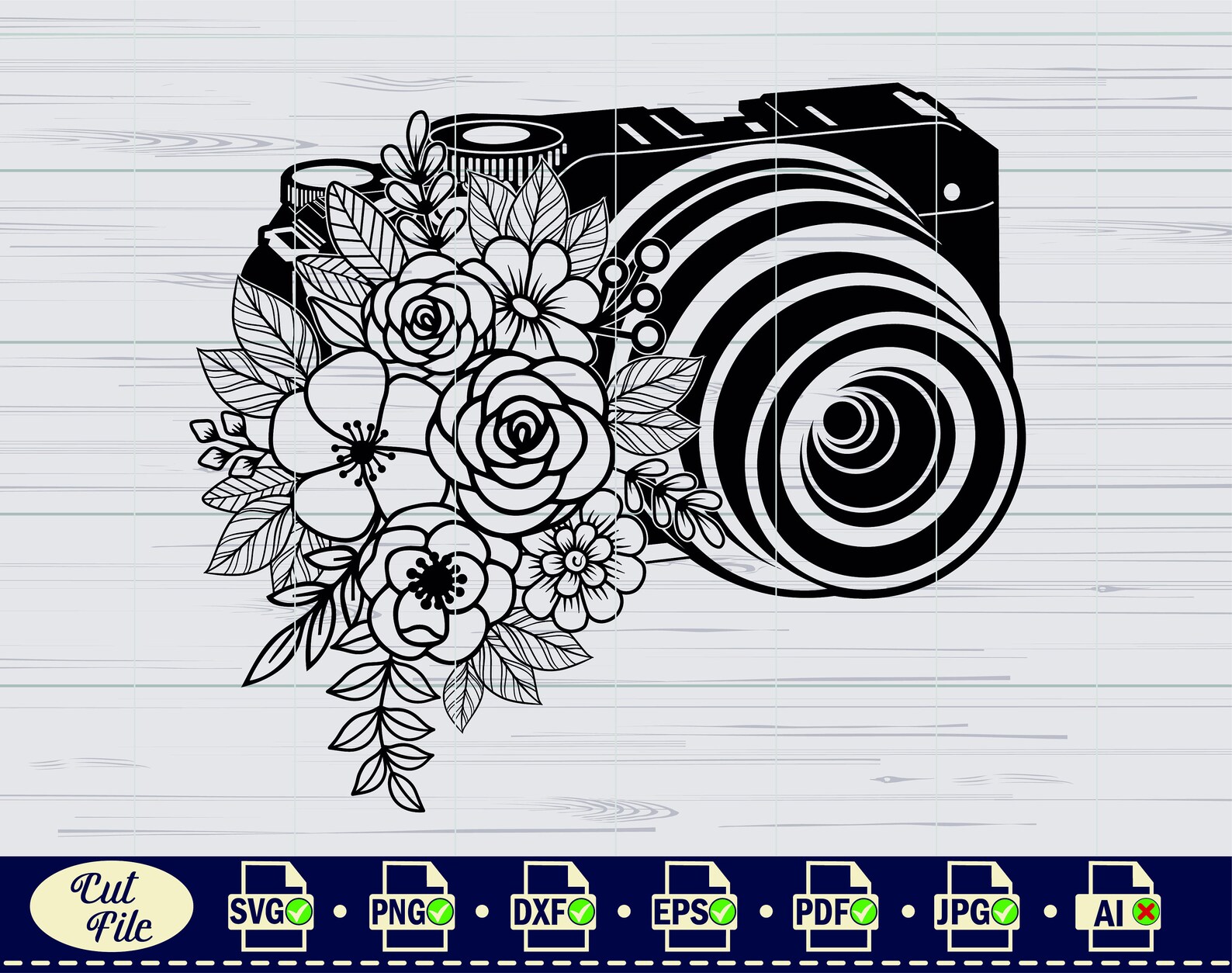 Camera SVG 3 Camera Svg Photography Svg Photo Camera Svg - Etsy