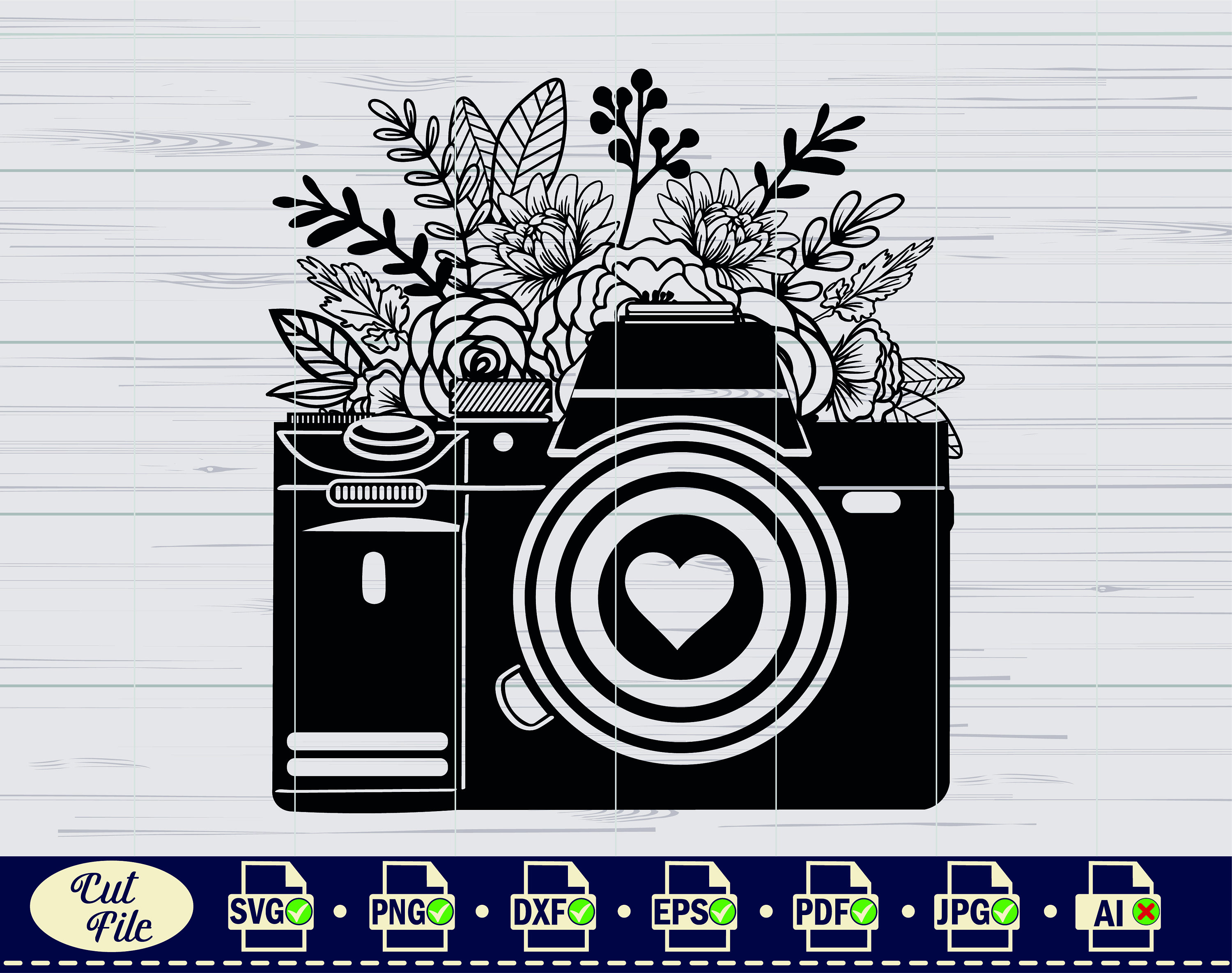 Camera SVG 2 Camera Svg Photography Svg Photo Camera Svg - Etsy