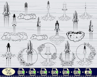 NASA Svg Nasa Logo Svg NASA Circle Logo 3 Color Layered SVG - Etsy