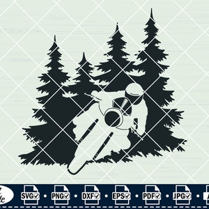Motorcycle Scene SVG,3, Motorcycle Svg Cut File for Cricut, Motorbike ...