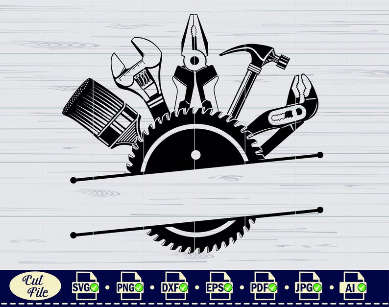 Builder Svg Contractor Svg Repairman Svg Carpenter Svg - Etsy Australia