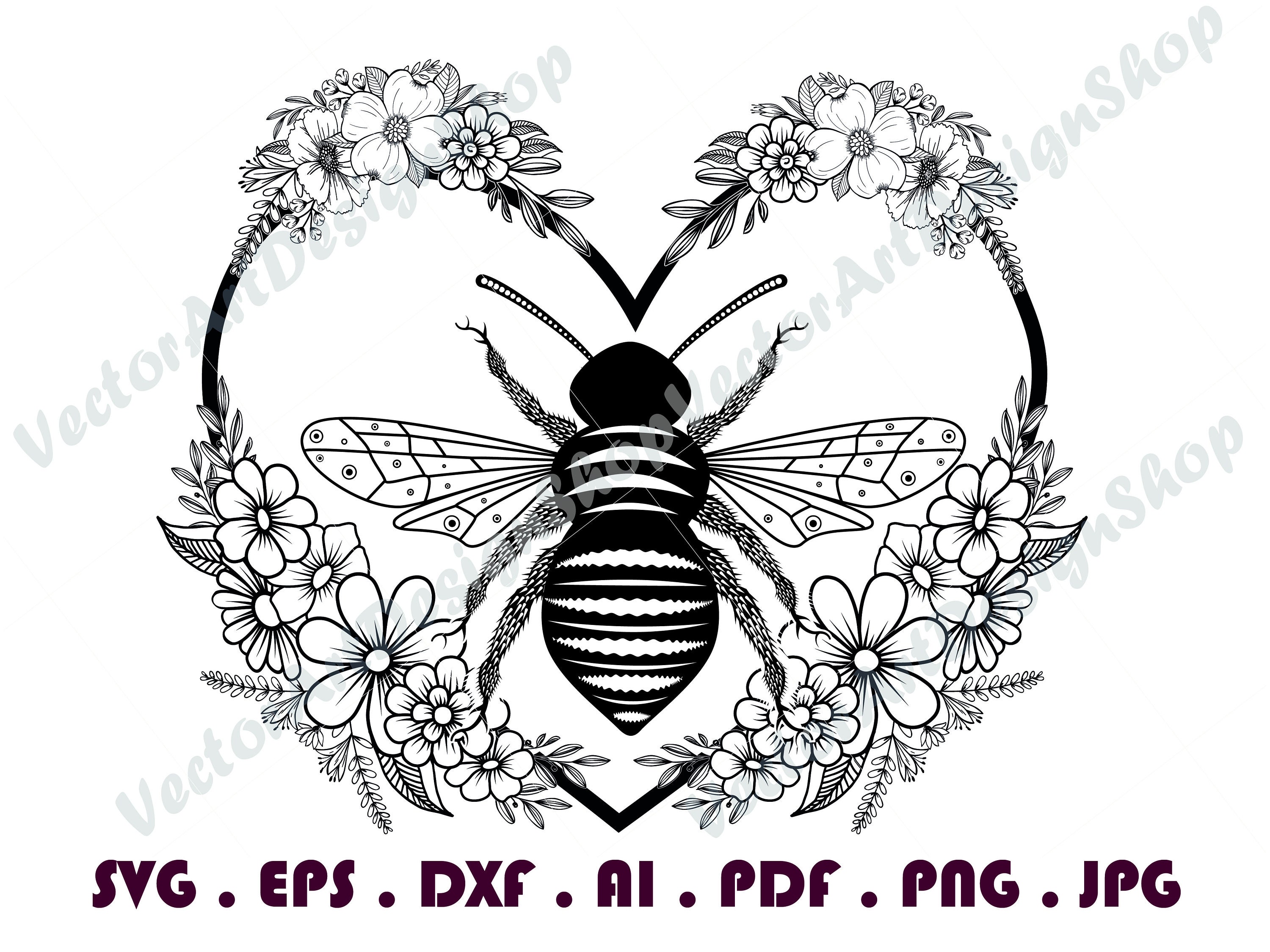 Bee SVG Bundle 1 Bee Kind Svg Bee Happy Svg Bee Svg Png - Etsy