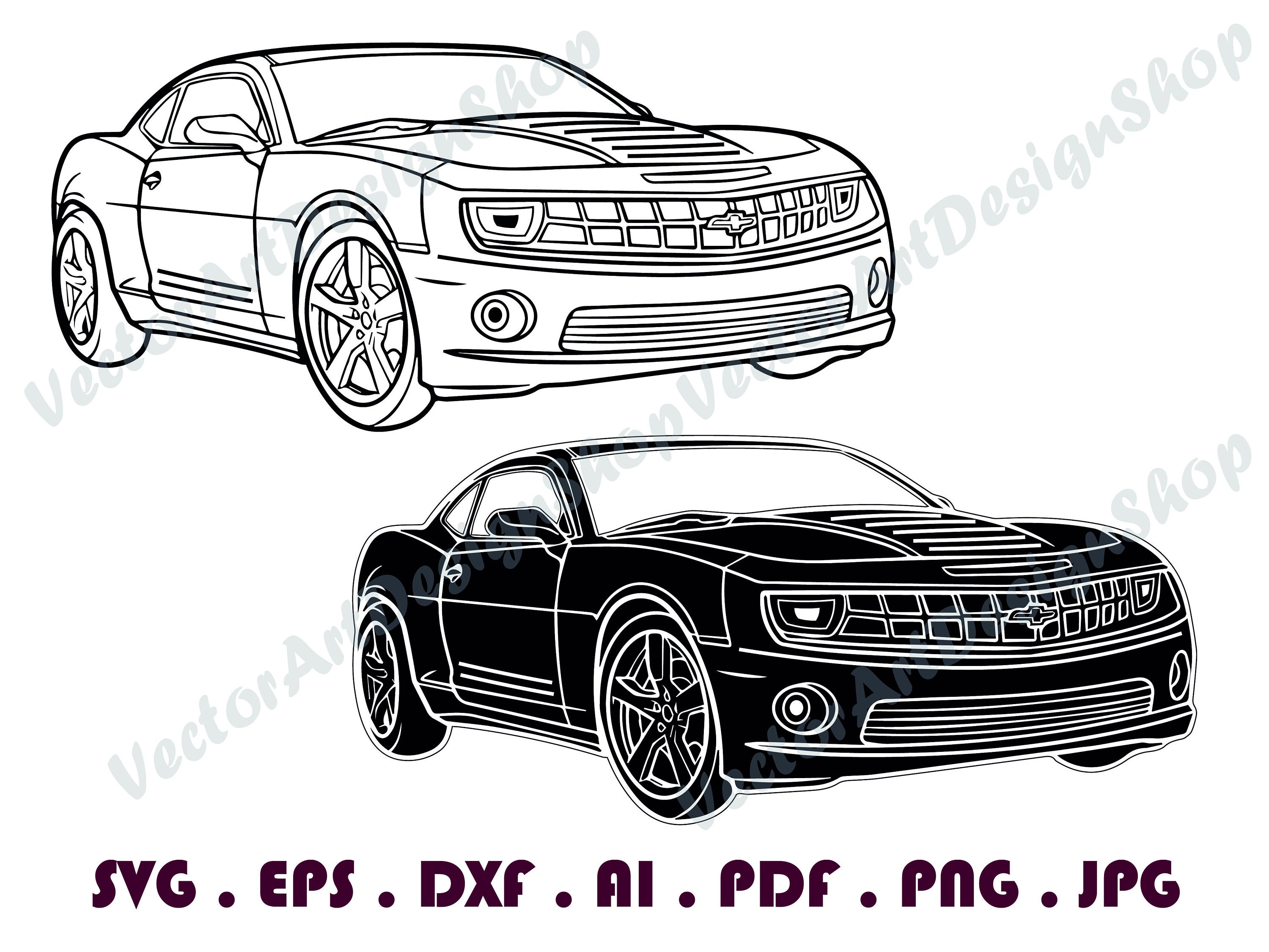 Auto Svg Sportwagen 1 SVG Luxus-Auto Svg Rennwagen Svg | Etsy
