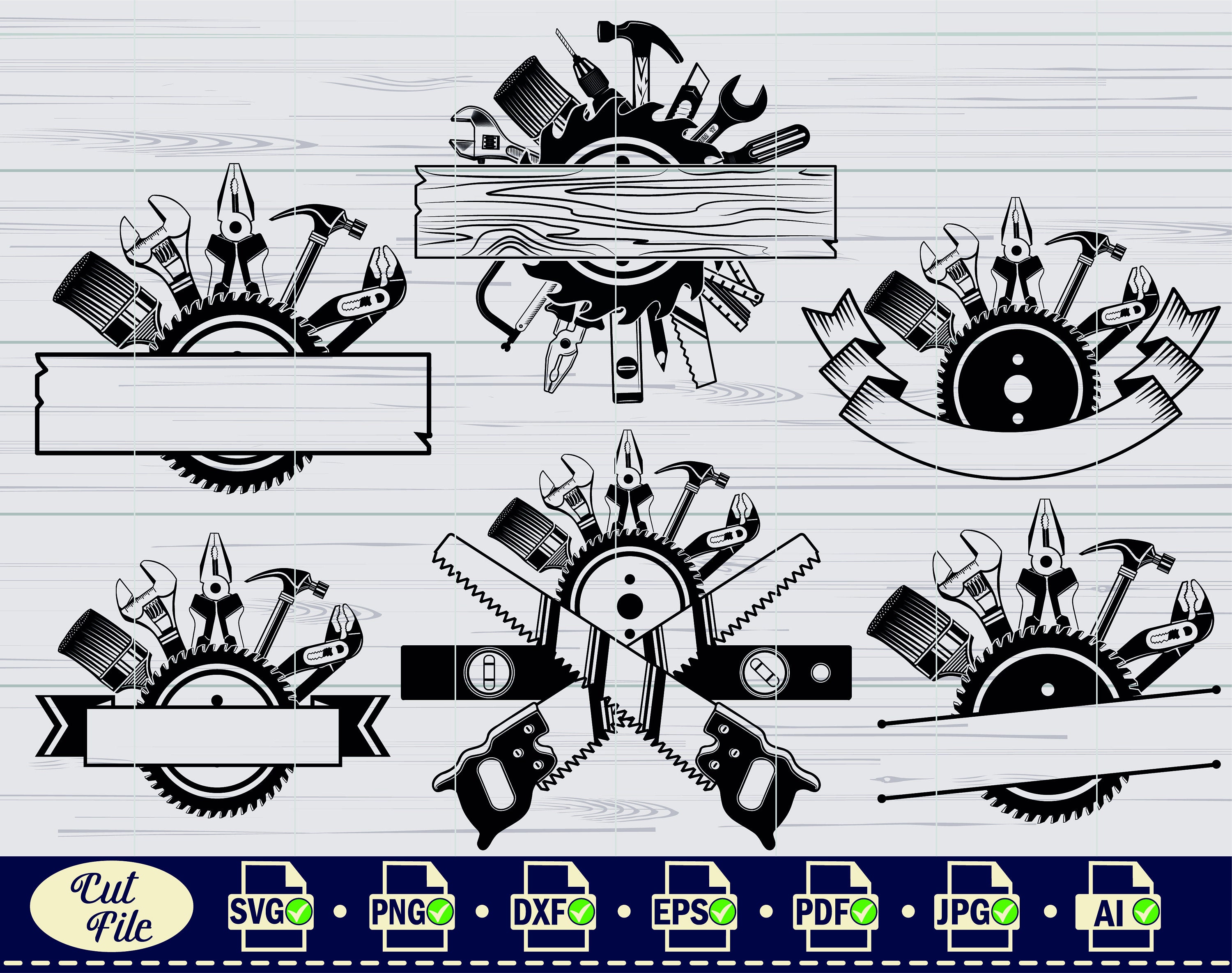 Builder Svg Contractor Svg Repairman Svg Carpenter Svg - Etsy Australia