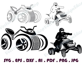 3 Wheeler Clipart - Etsy