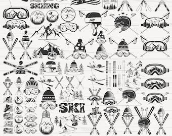 Star Wars Shirt Svg Hoth Ski Resort Svg Skiing Funny Star Wars - Etsy