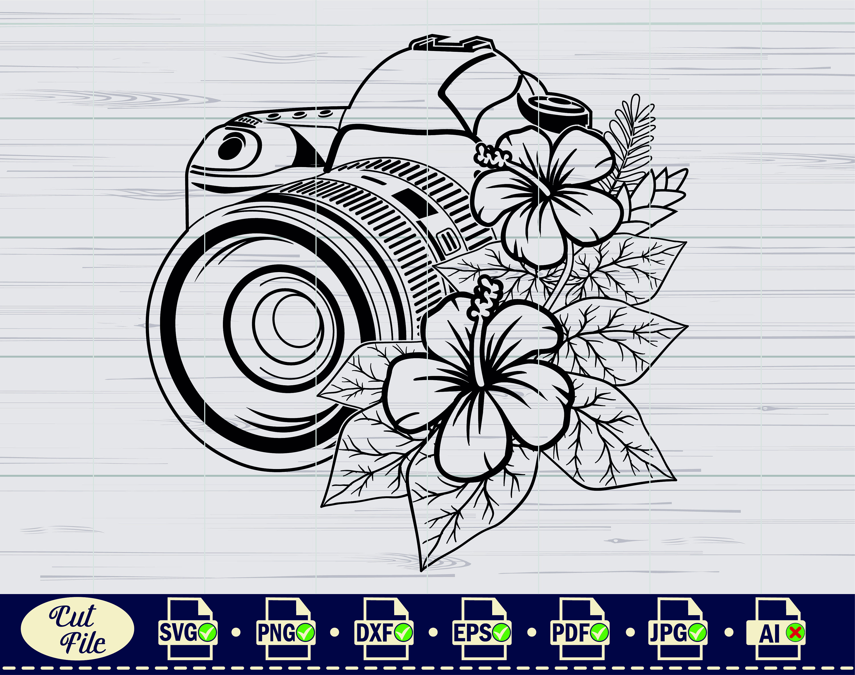 Camera SVG 2 Camera Svg Photography Svg Photo Camera Svg - Etsy