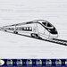 Train SVG ,2, High Speed Train SVG, High Speed Train Clipart, Train ...