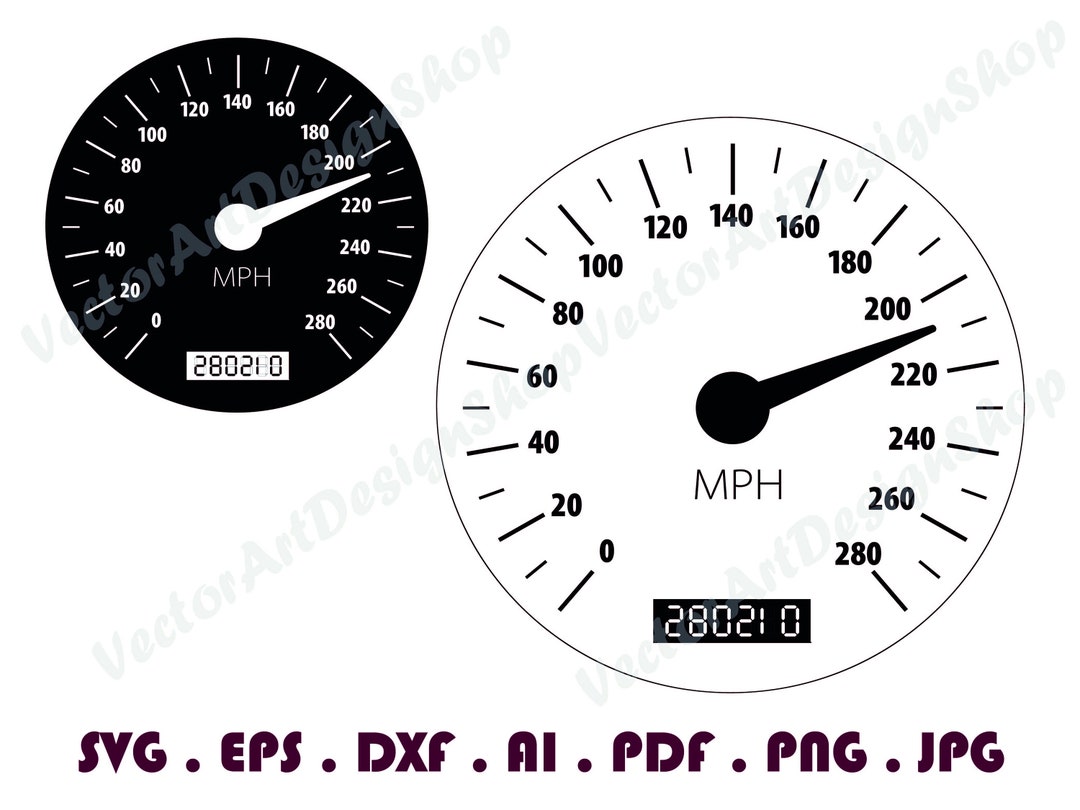 Car Speedometer 4 SVG Bundle, Driving Svg, Racing Svg, Speedometer ... Car Speedometer 4 SVG Bundle, Driving Svg, Racing Svg, Speedometer ...