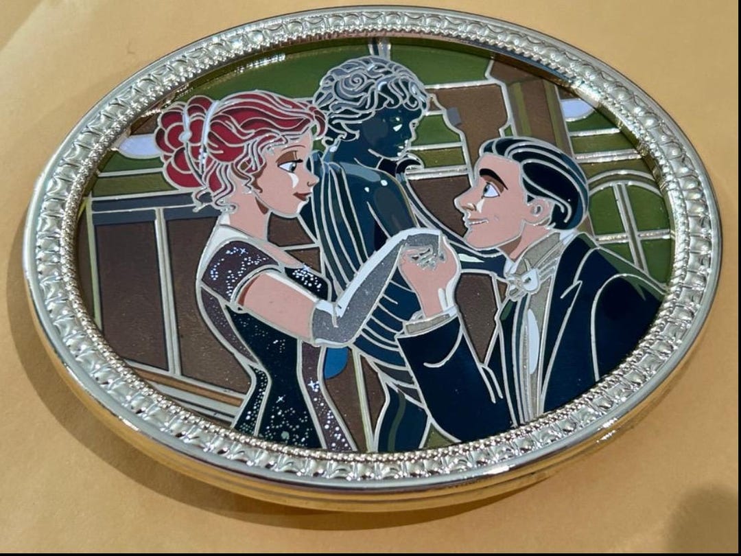 Ariel & Eric/mermaid/princess/ocean/ Titanic/ Staircase/rose/dawson - Etsy