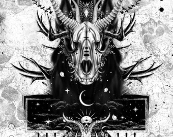 Ancient Magus Bride - Etsy