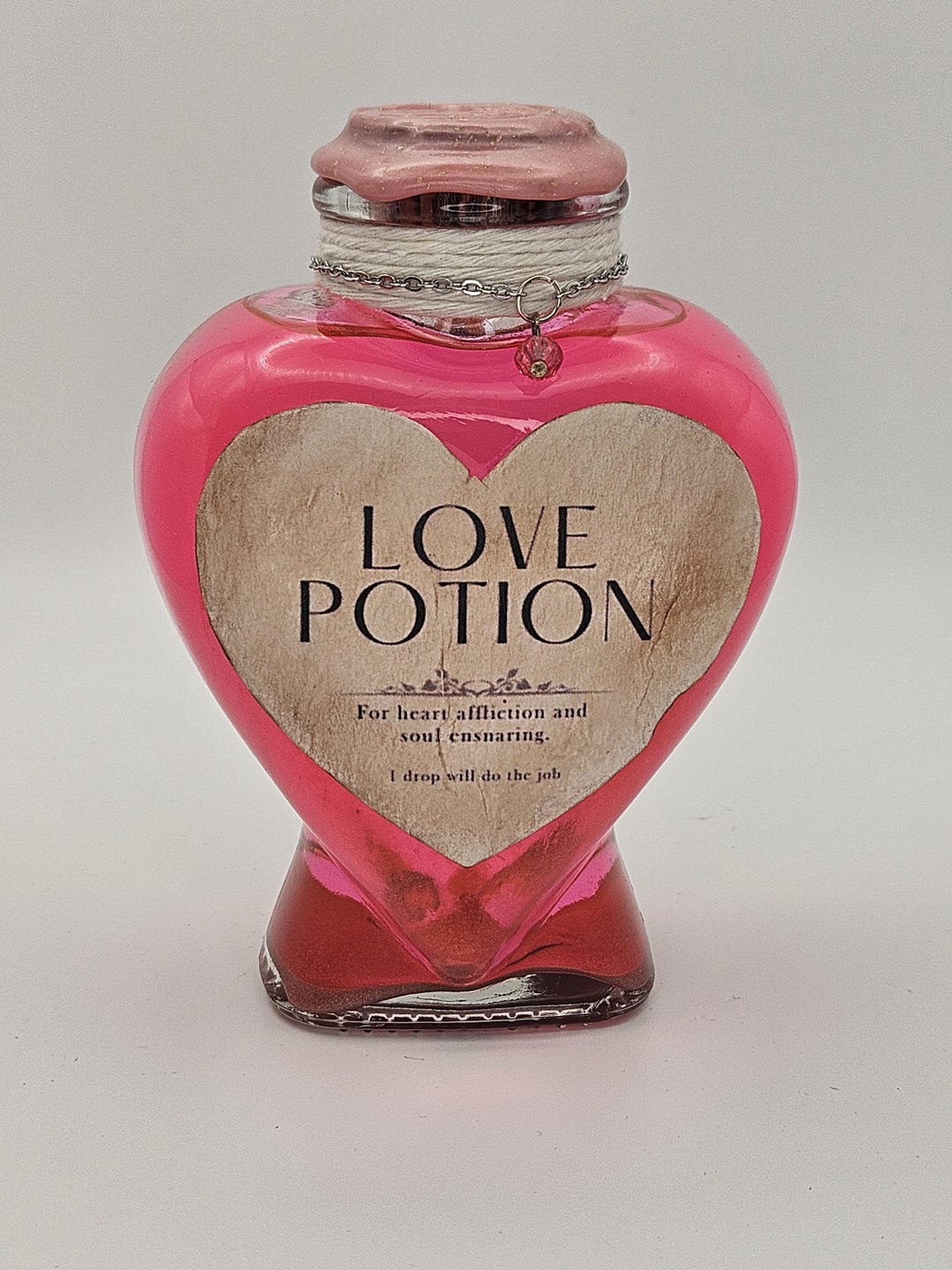 Love Potion - Etsy
