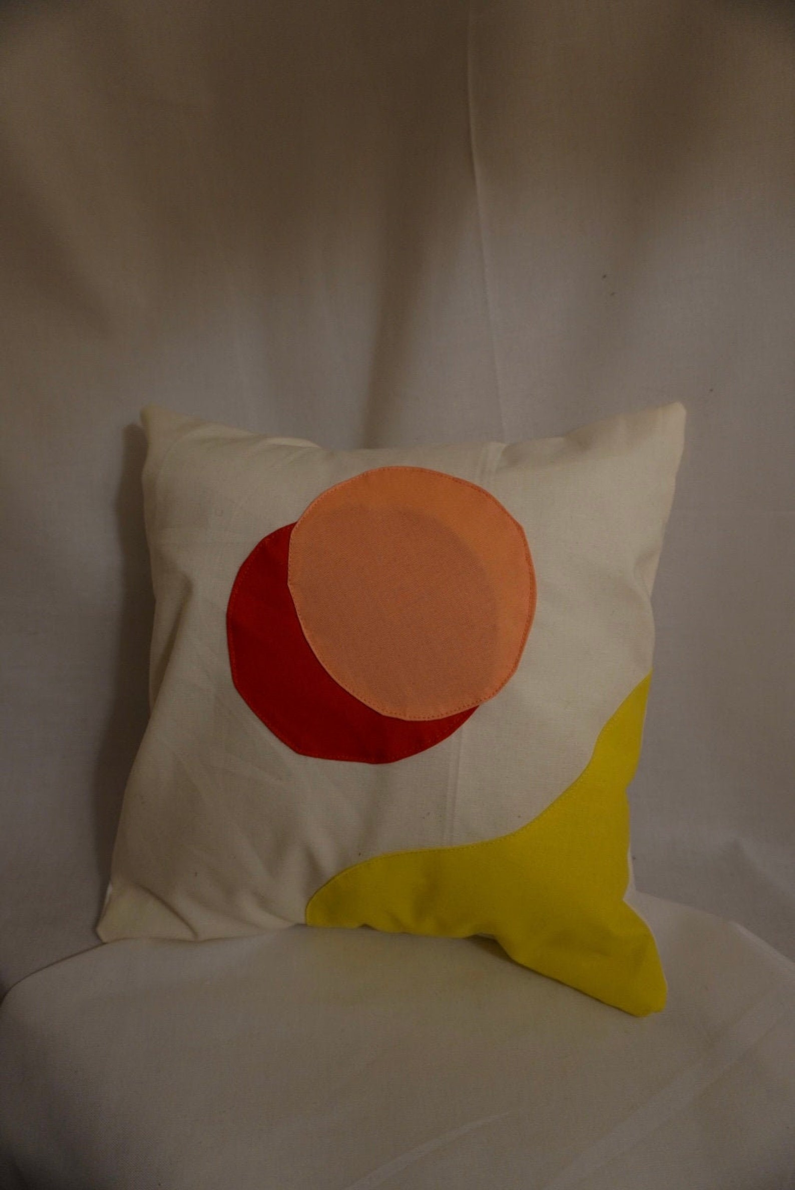 Moon Puff Cover. - Etsy