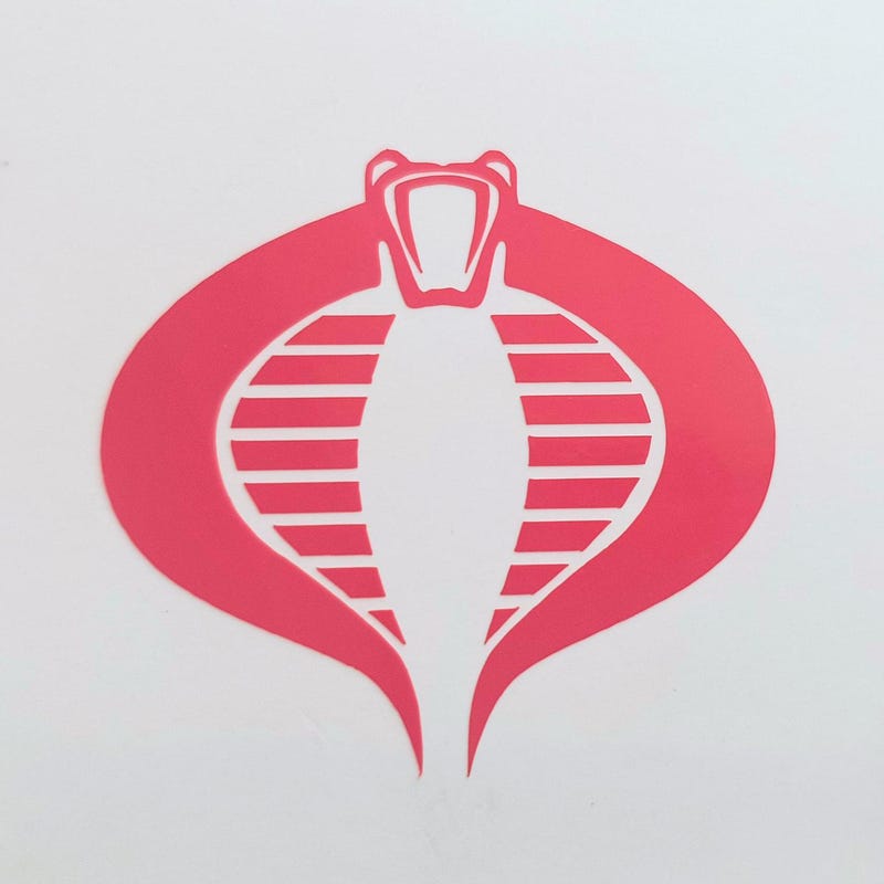 Custom Gi Logo - Etsy