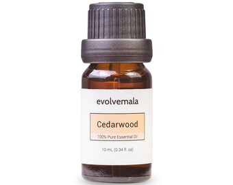 Wild Himalayan Cedarwood Essential Oil Cedrus Deodara - Etsy