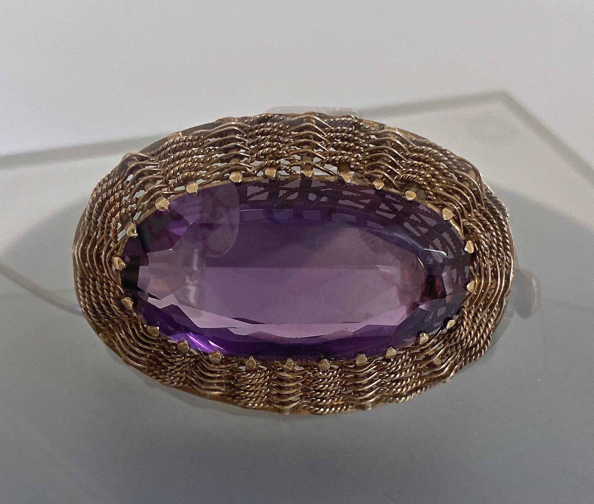 Synthetic Alexandrite