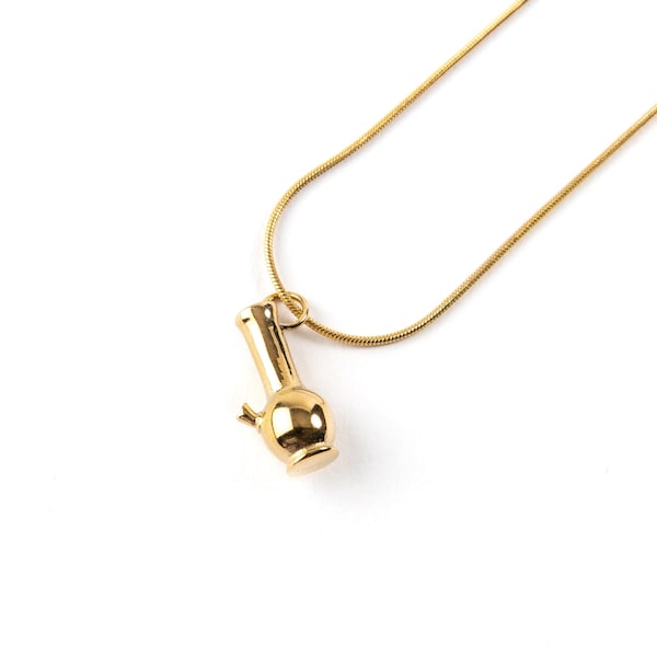 Miniature Bong - Etsy