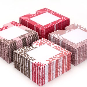 Zipgifts 100 Envelope Money Saving Challenge Kit | 108 Cash Envelopes W ...