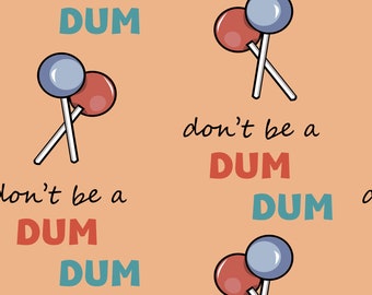 Dum Svg - Etsy UK