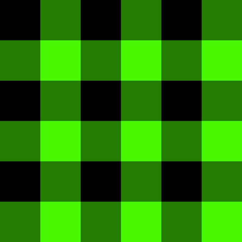 Green Buffalo Plaid Digital, Buffalo Check, Buffalo Plaid, Seamless ...