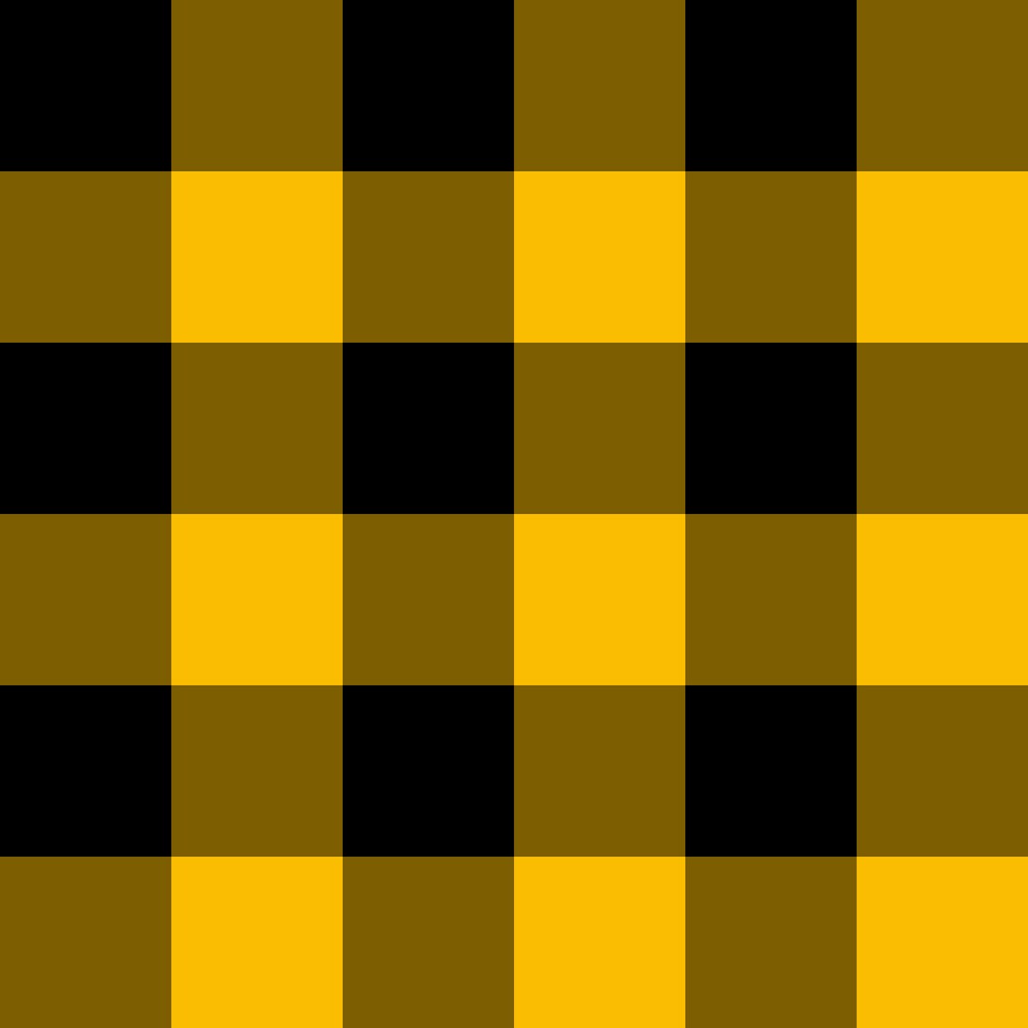 Gold/yellow Buffalo Check Seamless File, Fabric Printing File, Digital ...