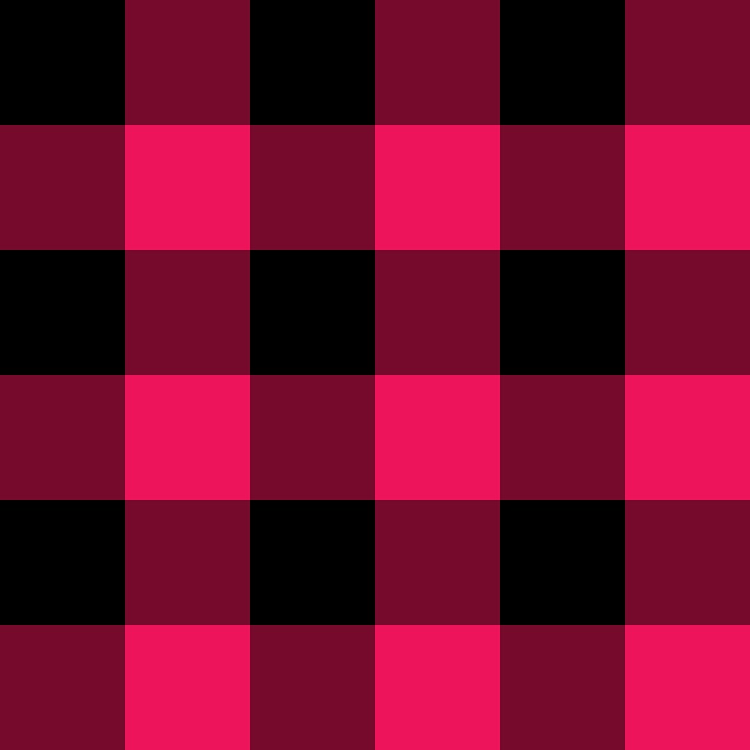 Magenta Buffalo Plaid Digital, Pink Buffalo Check, Buffalo Plaid ...