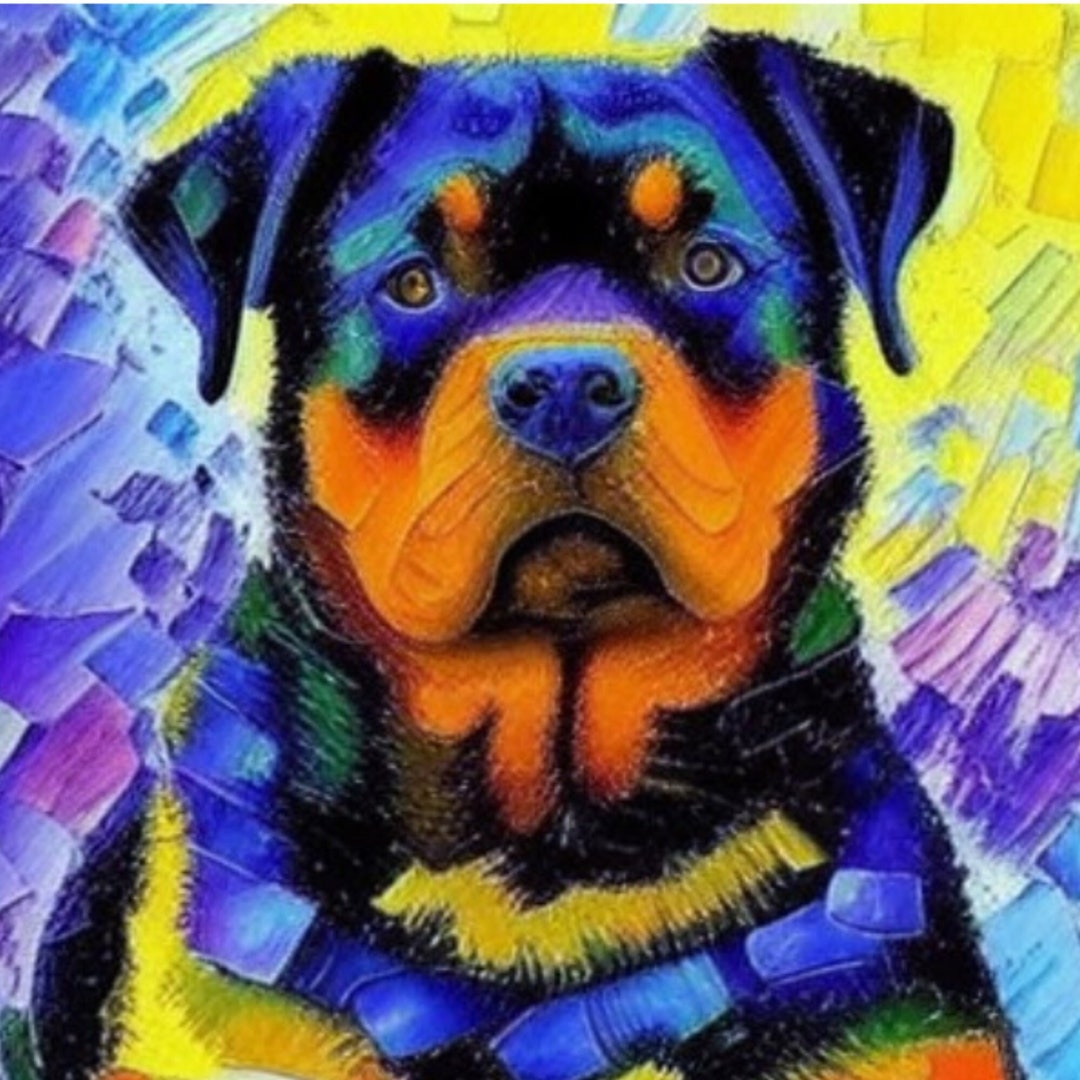 Rottweiler X Neo Mastiff | ppgbbe.intranet.biologia.ufrj.br