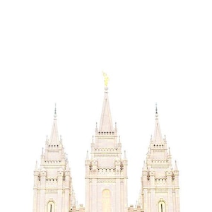 50 Image LDS GIRL Collage Kit Soft Colors, Wall Collage, Aesthetic ...