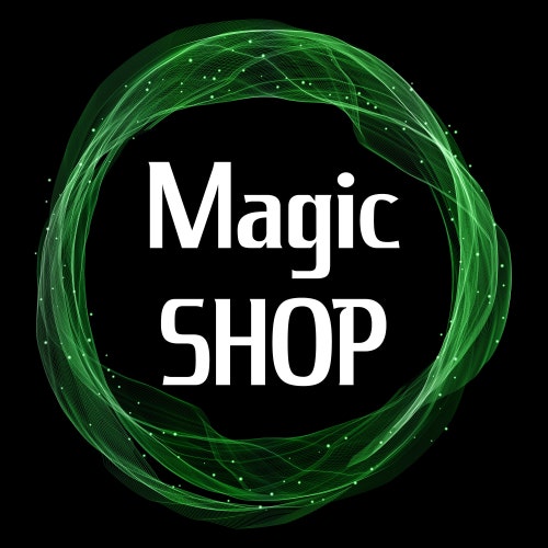 MagicSHOPbyAngelia - Etsy