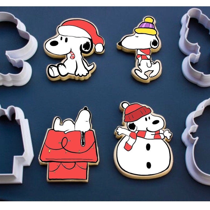 Cookie Cutter Custom Metal - Etsy