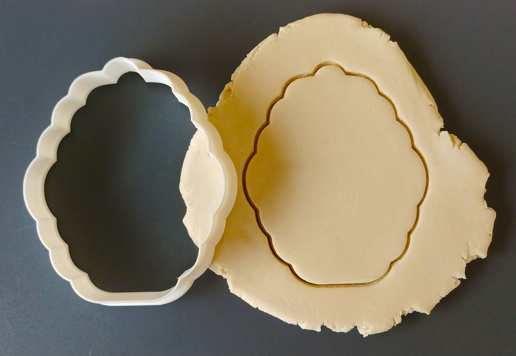 Bee - Cookie Cutter - Frames - Fondant Cutter - Bee Hive - - Etsy