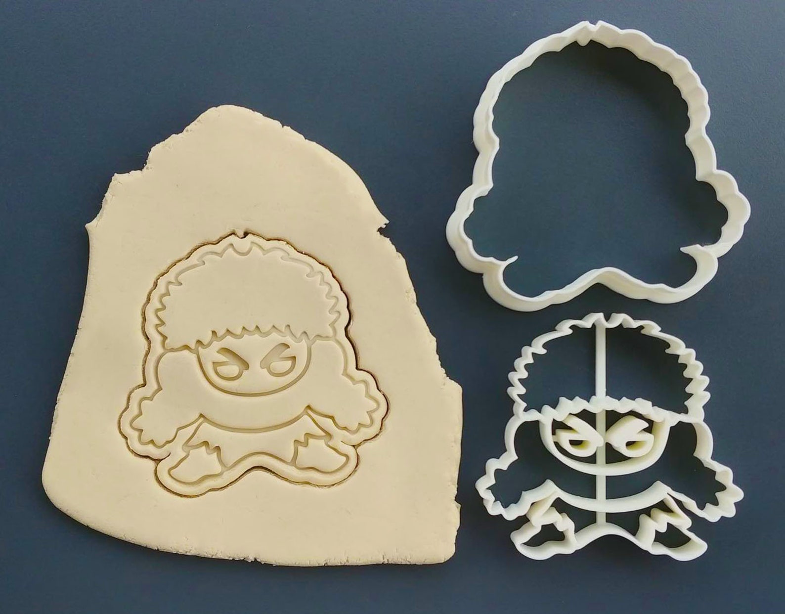 Marvel Super Hero Cookie Cutters - Etsy