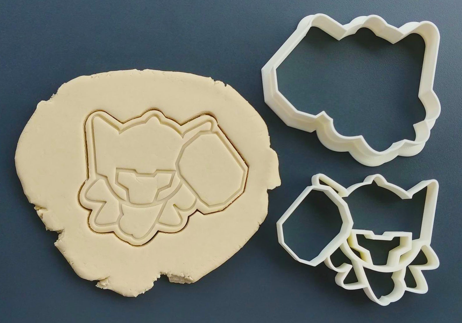 Marvel Super Hero Cookie Cutters - Etsy
