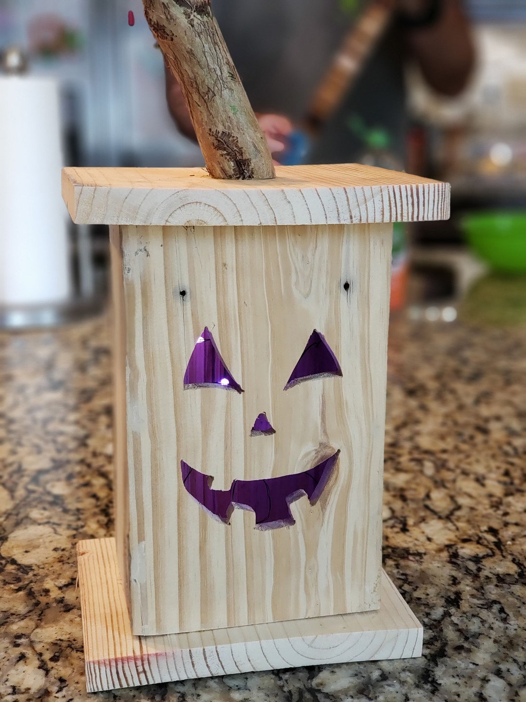 Box-o-lanterns - Etsy