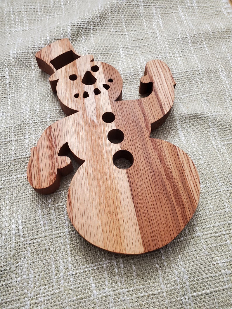 Holiday Trivets - Etsy