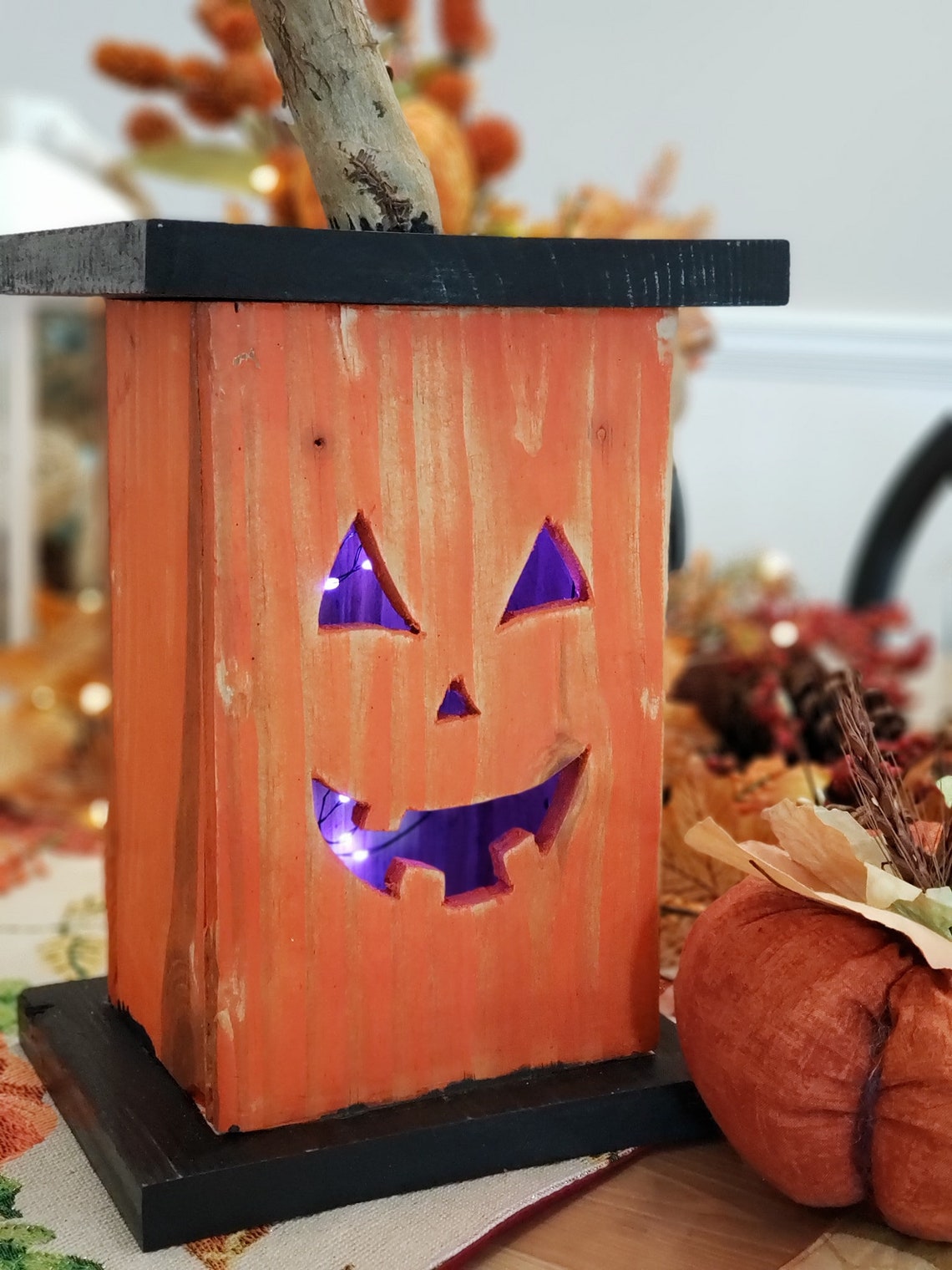 Box-o-lanterns - Etsy