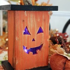 Box-o-lanterns - Etsy