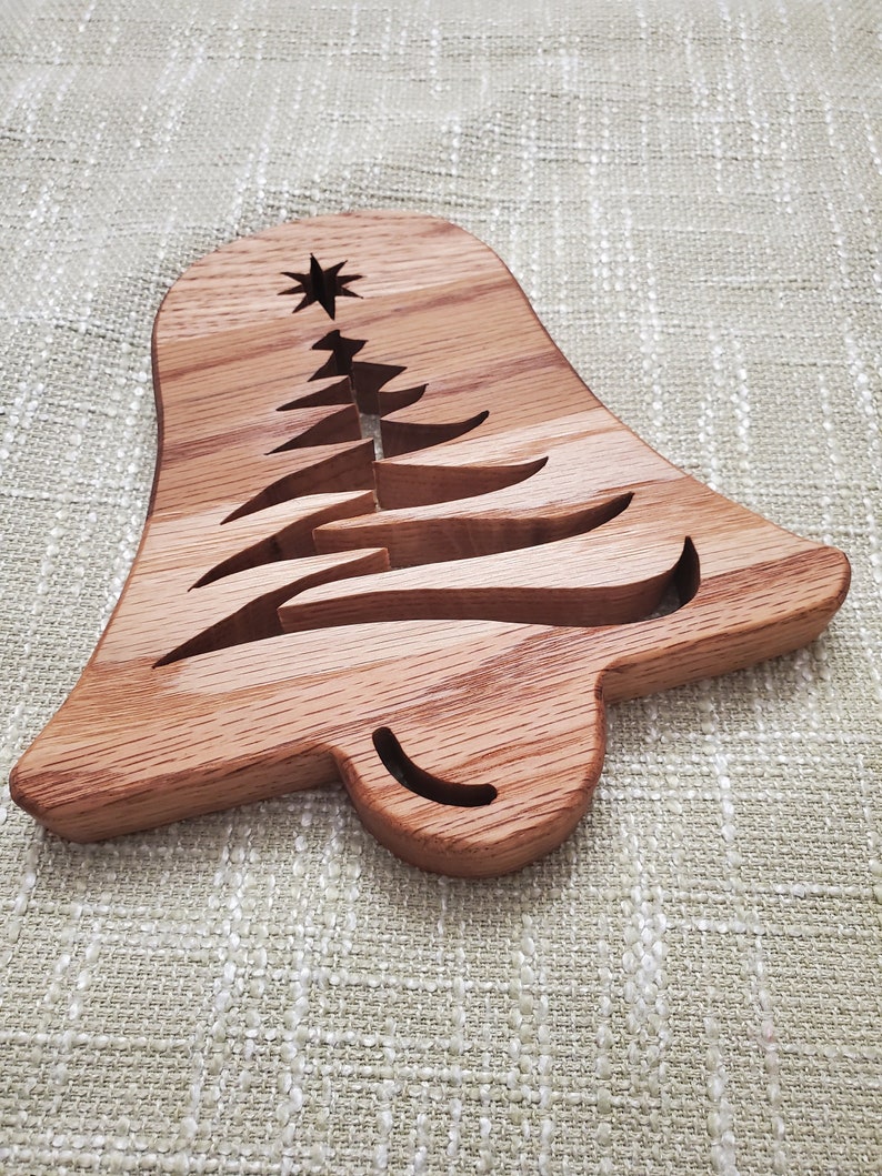 Holiday Trivets - Etsy