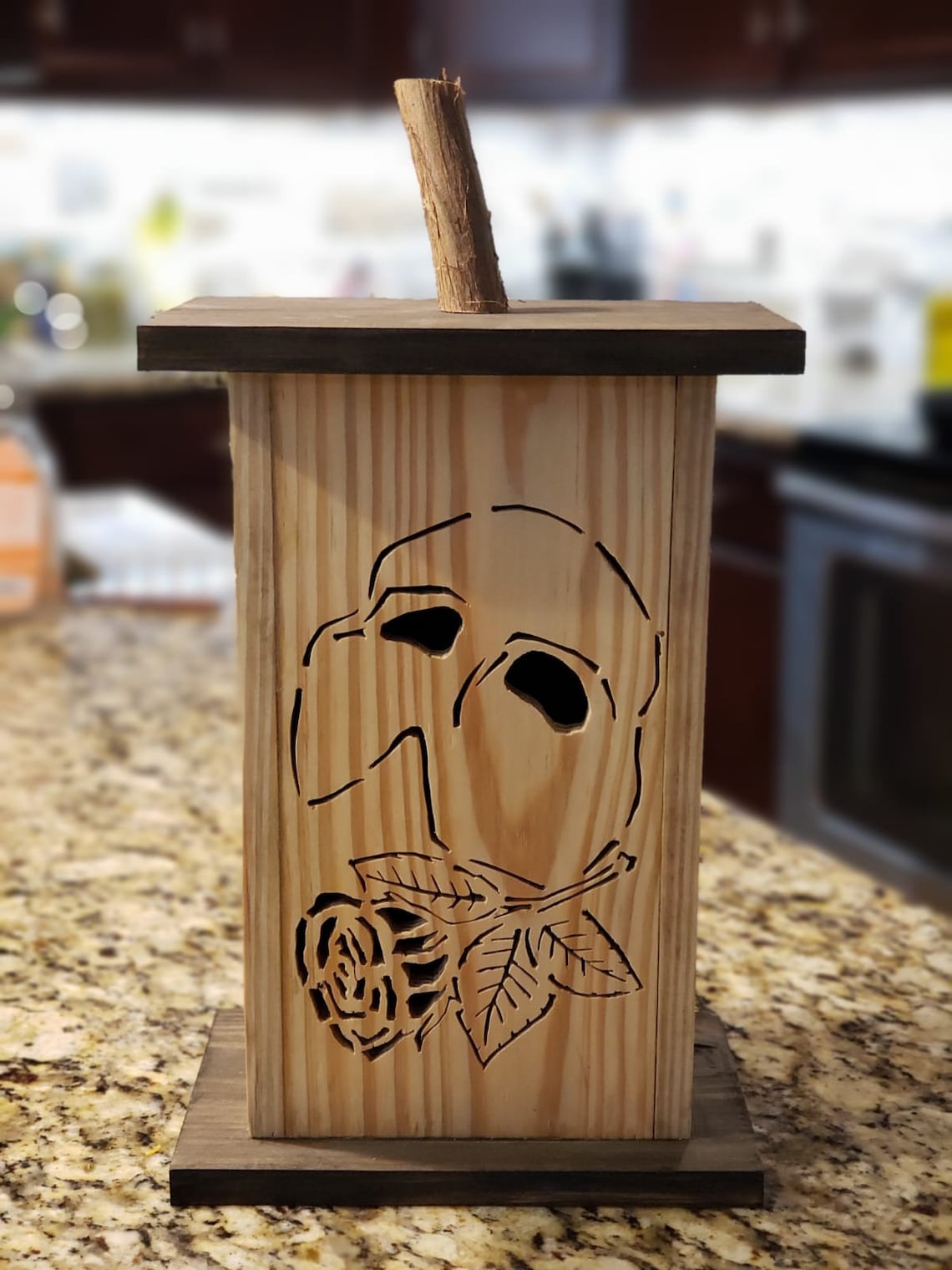 Box-o-lanterns - Etsy