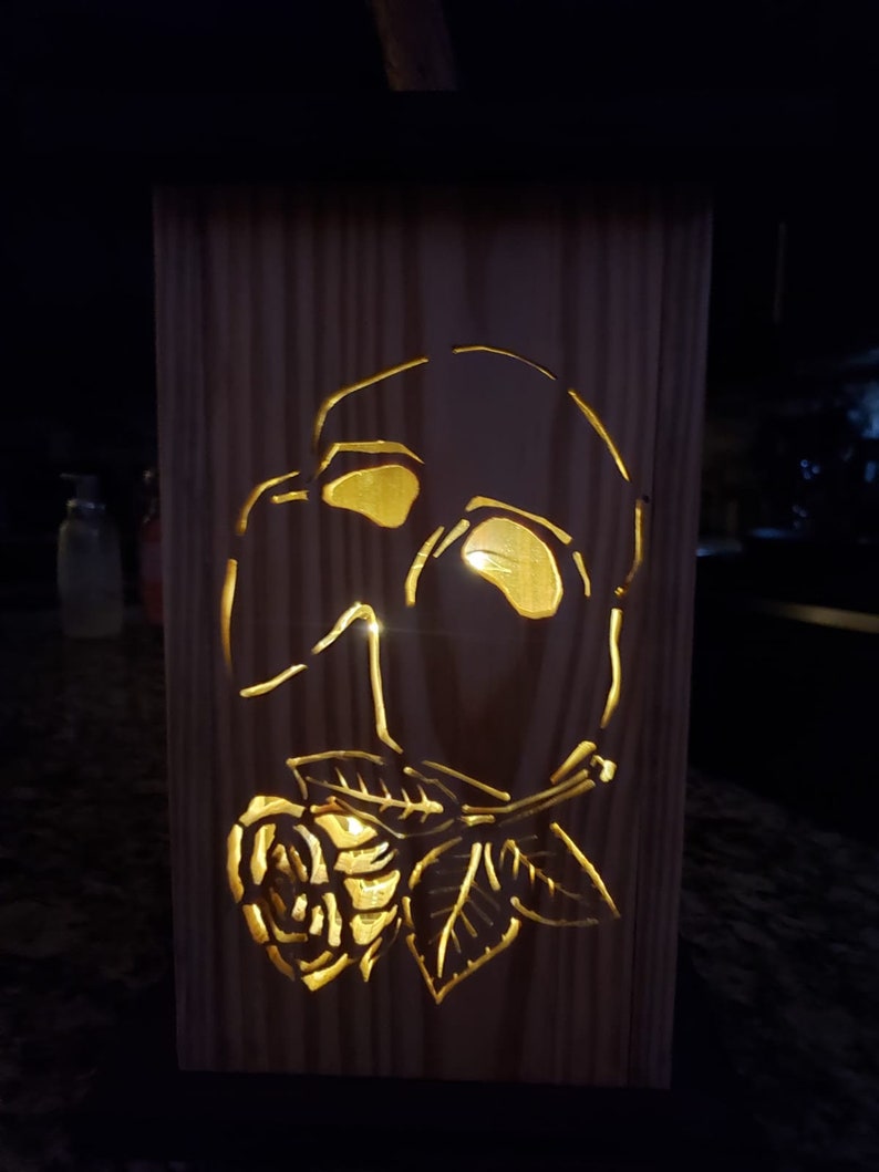 Box-o-lanterns - Etsy